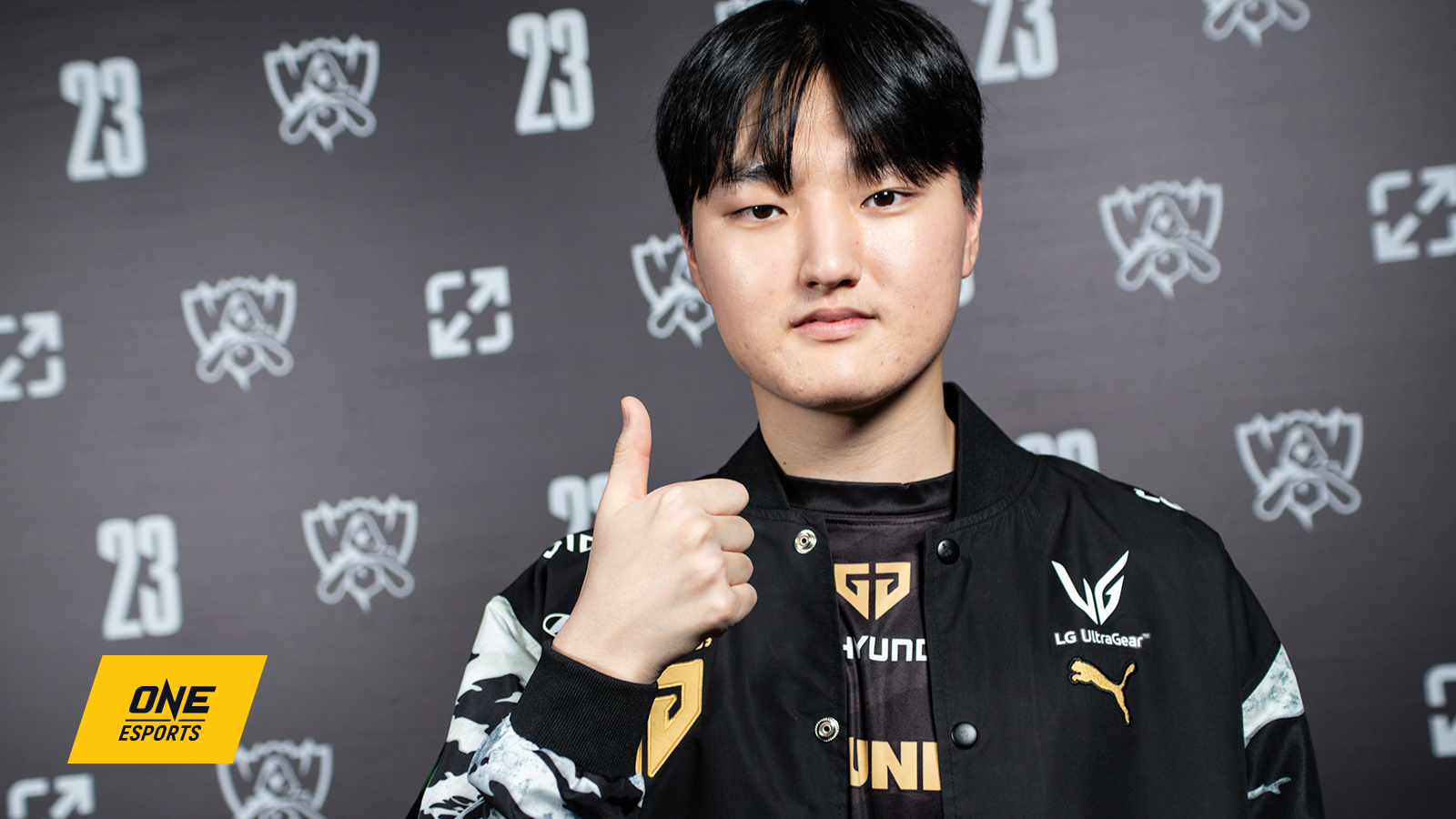 Has Gen.G Peyz filled Ruler's shoes this 2023 season? | ONE Esports Has Gen.G Peyz filled Ruler's shoes this 2023 season? | ONE Esports