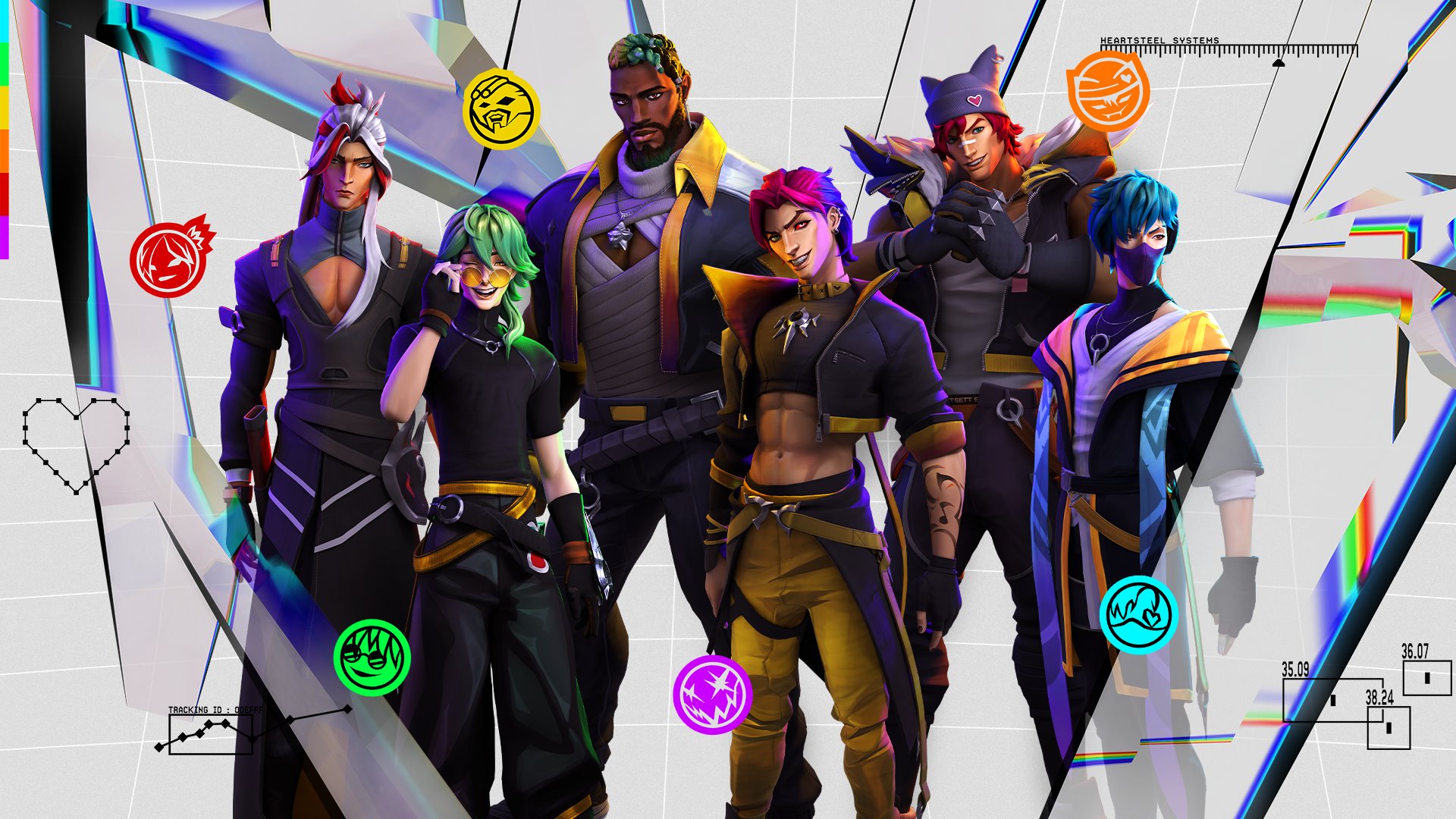 Heartsteel skins are out to steal our hearts and our wallets | ONE Esports