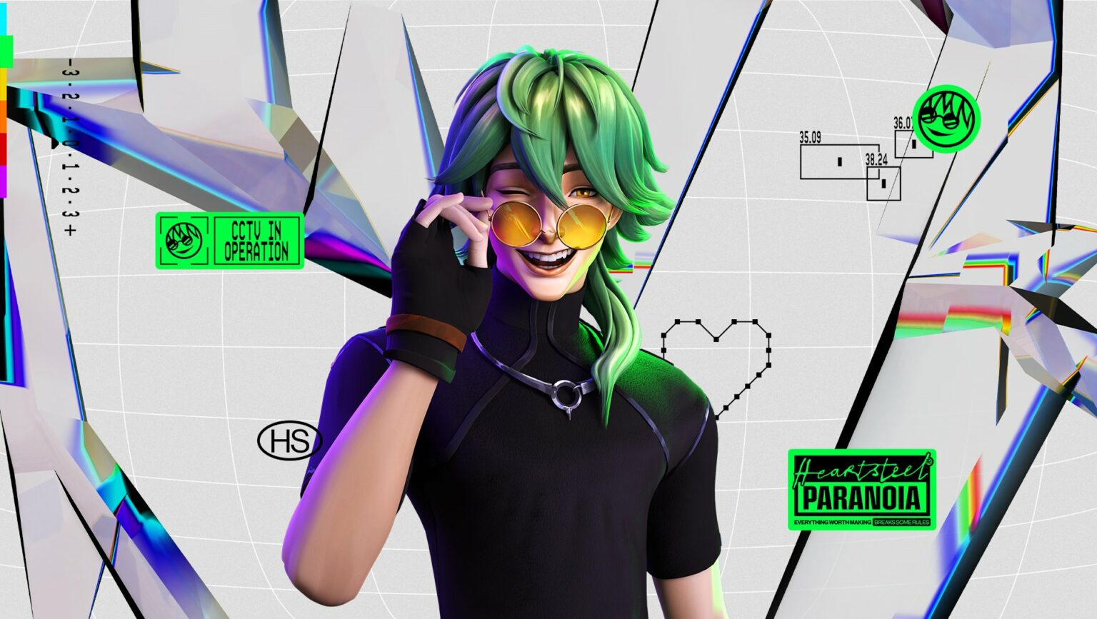 Heartsteel skins are out to steal our hearts and our wallets | ONE Esports