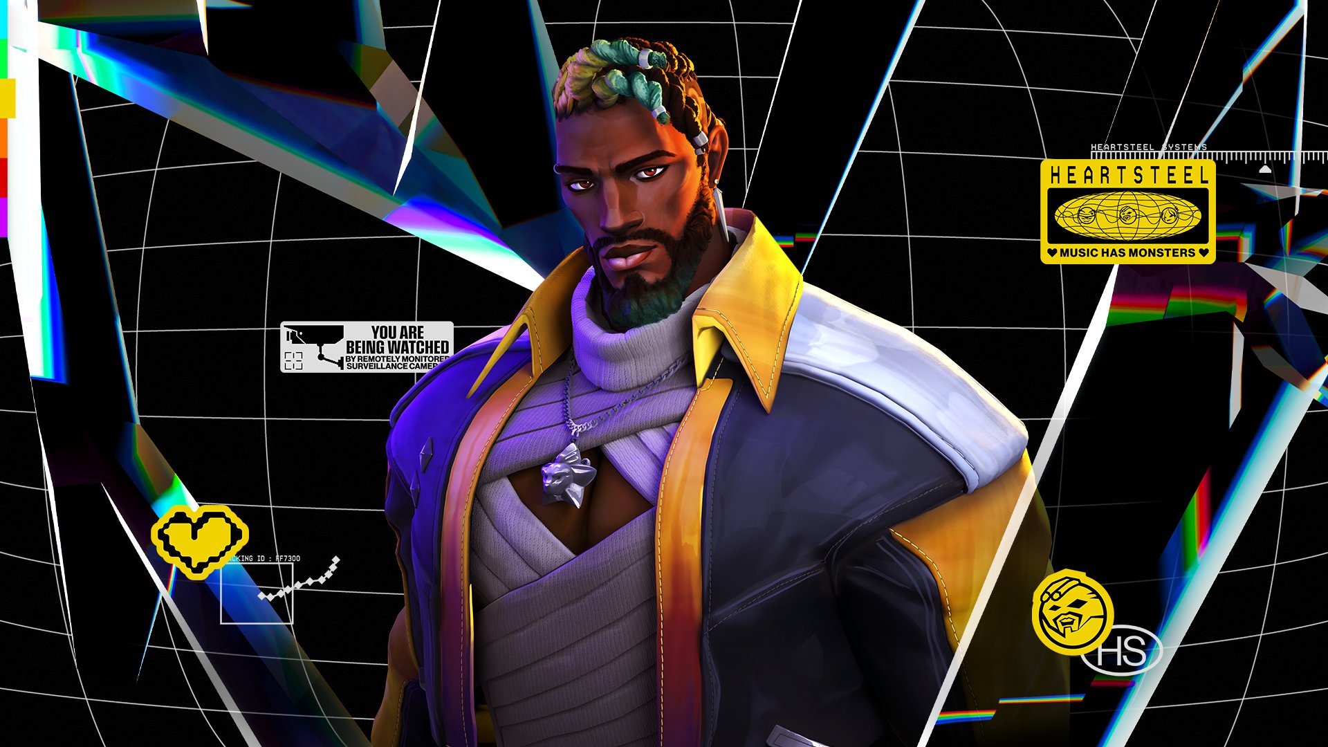 Heartsteel skins are out to steal our hearts and our wallets | ONE Esports