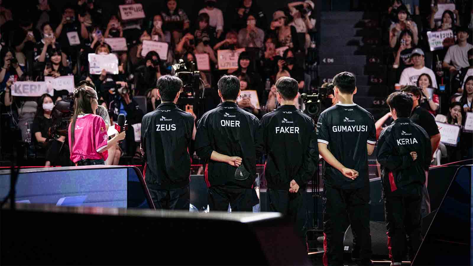 Worlds 2023 power rankings: What's at stake for these teams? | ONE Esports