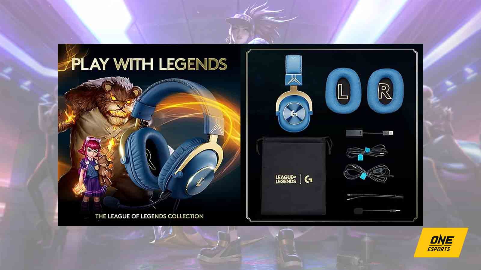 4 simple exercises for gamers to improve hand mobility | ONE Esports