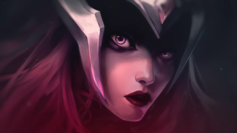 Ranking all LoL Coven skins: Who's most wicked of 'em all? | ONE Esports