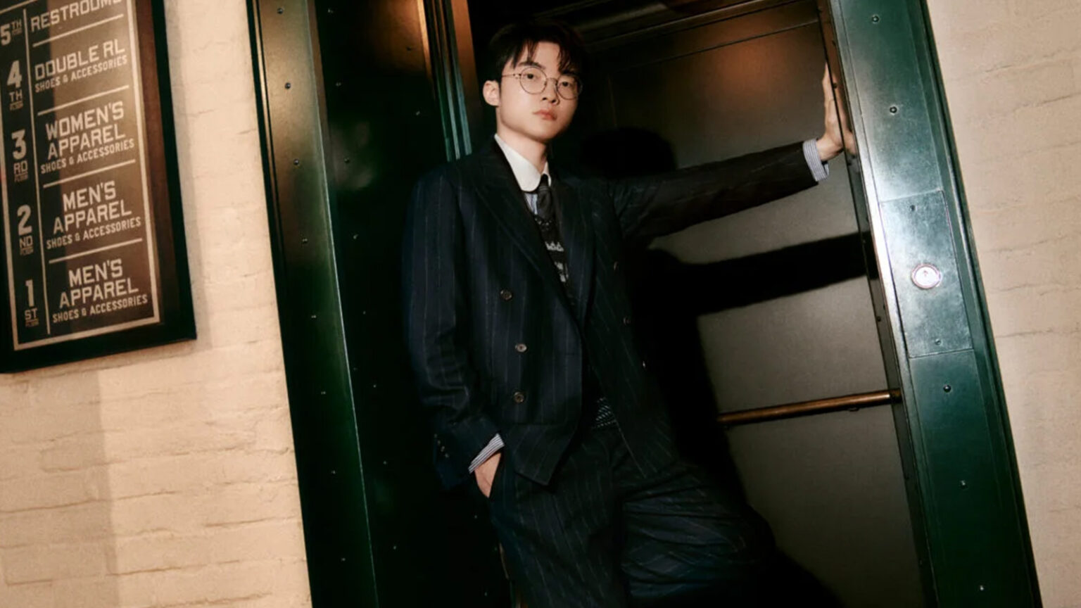 This is how T1 Faker would look like on his wedding day | ONE Esports