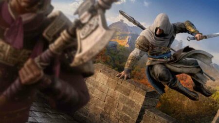 Exclusive: What does Level Infinite do? Are they Tencent? | ONE Esports