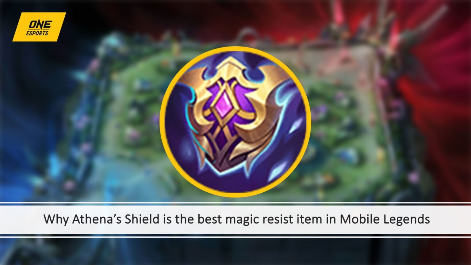 Mobile Legends Ruby guide: Best build, skills, combos | ONE Esports