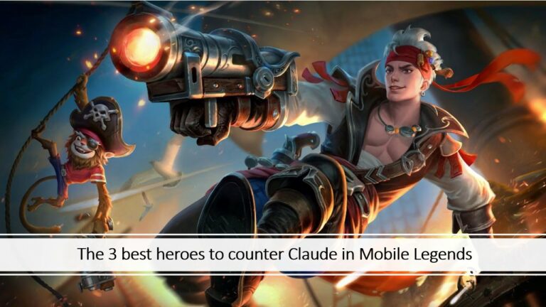 Counter Layla in Mobile Legends with these 5 best heroes | ONE Esports