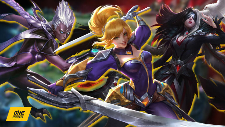 How to counter different types of damage in Mobile Legends | ONE Esports