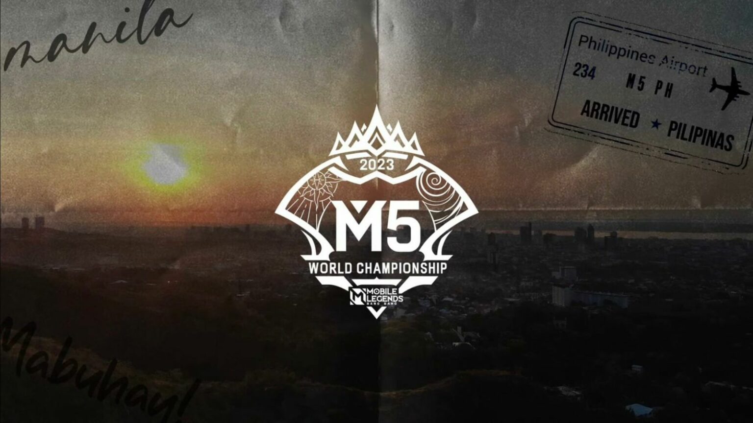 M5 World Championship: Schedule, format, teams, streams | ONE Esports