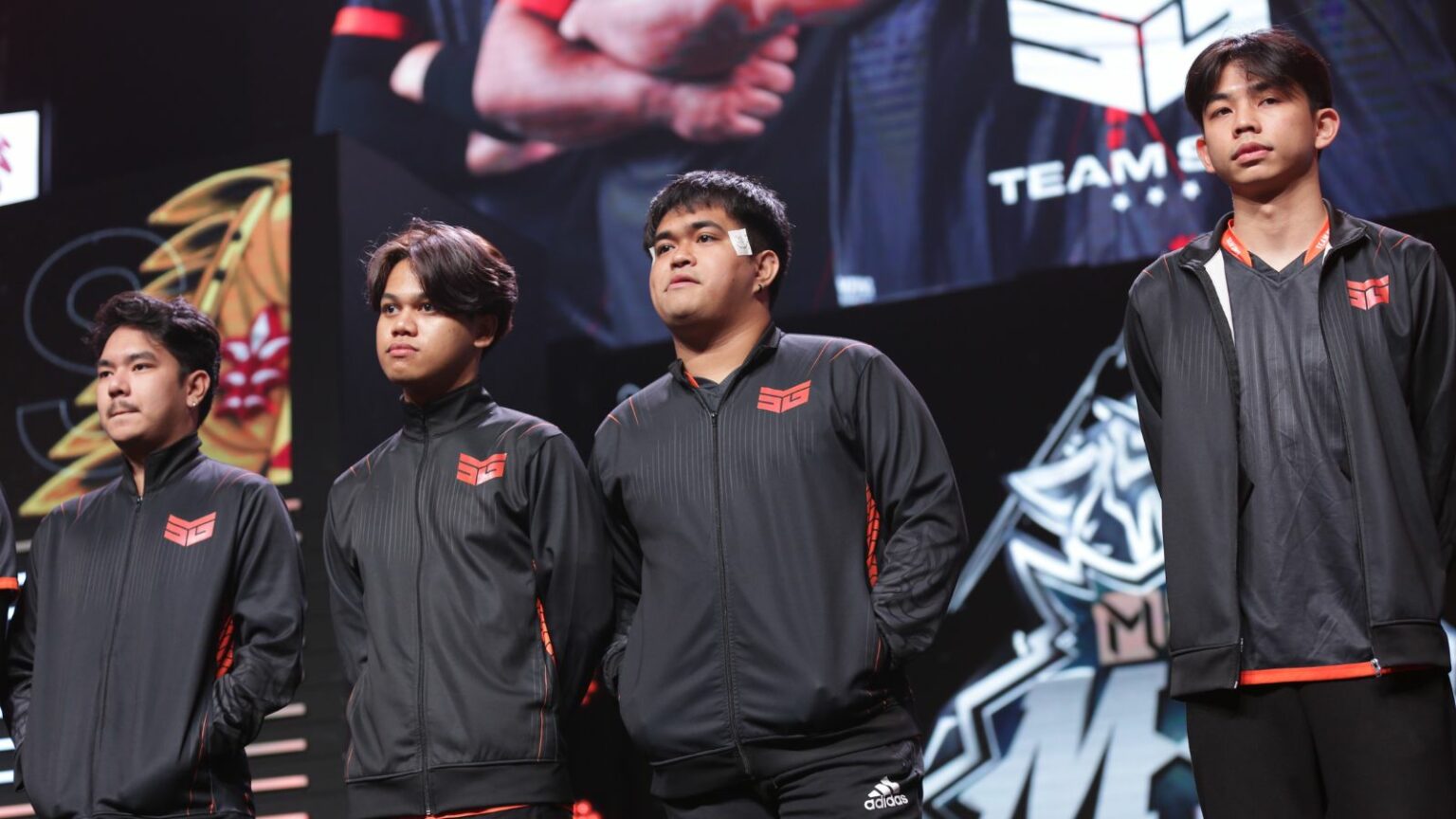 Team SMG, Team Lilgun dominate M5 Wild Card | ONE Esports