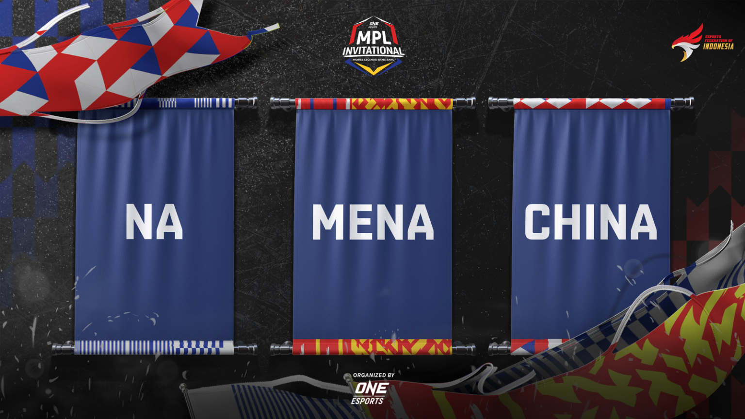 ONE Esports MPLI 2023 expands beyond Southeast Asia | ONE Esports