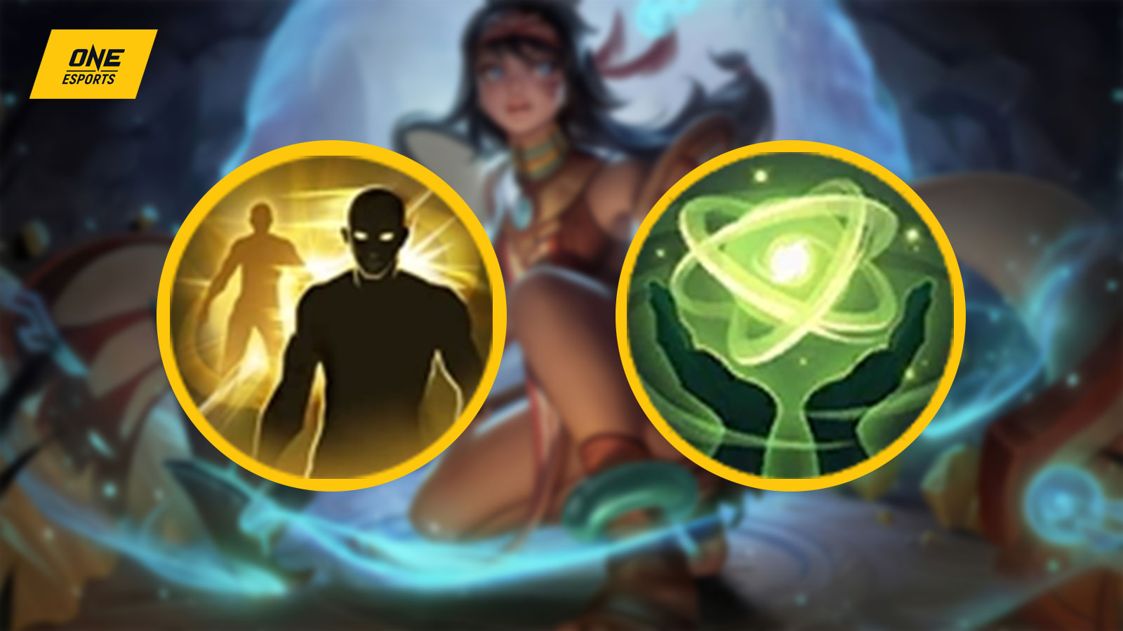 Guide Mobile Legends Mathilda : meilleurs build, compétences, emblèmes ...