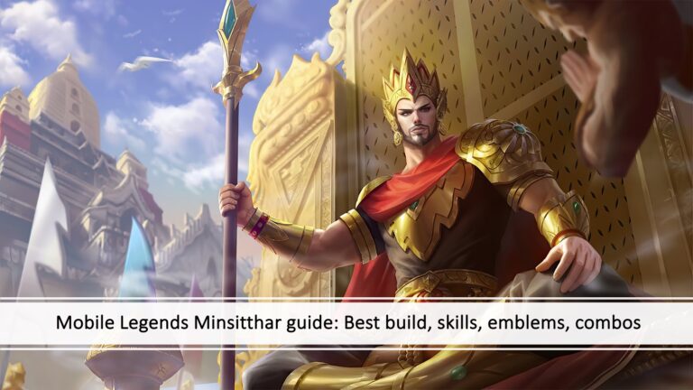 Counter Joy in Mobile Legends with these 3 best heroes | ONE Esports