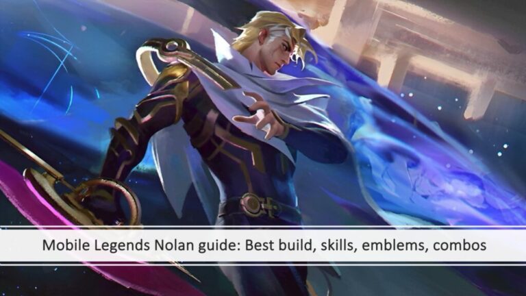 3 advance Nolan combos to create multiverse mayhem | ONE Esports