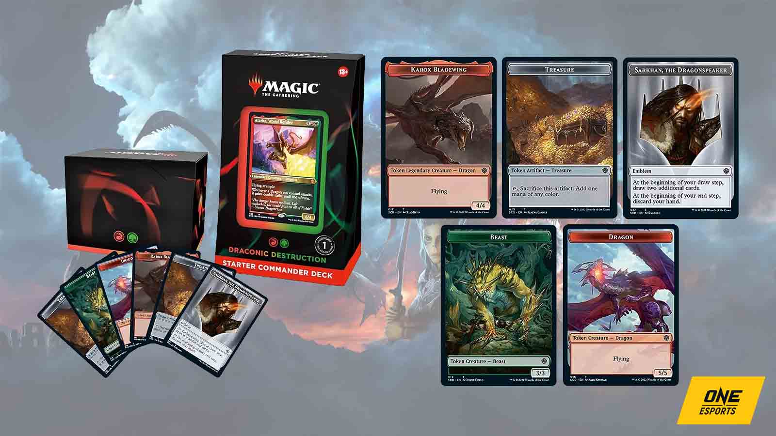 How Baldur's Gate 3 multiplayer works -- it's great fun! | ONE Esports