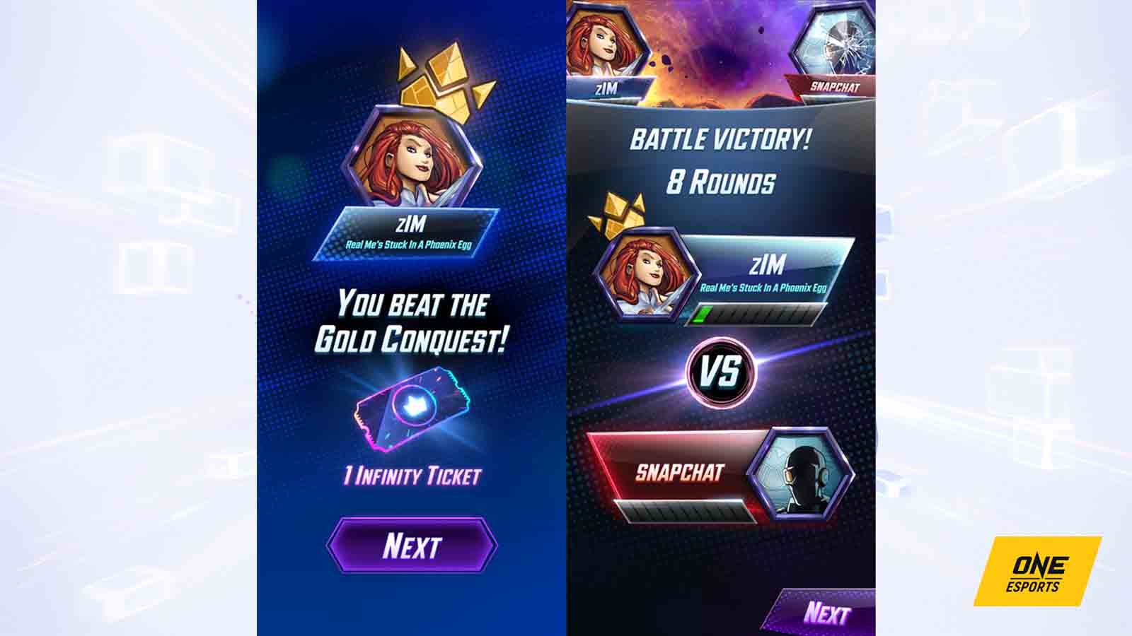 Ben Brode on Marvel Snap Conquest and evaluating new modes | ONE Esports