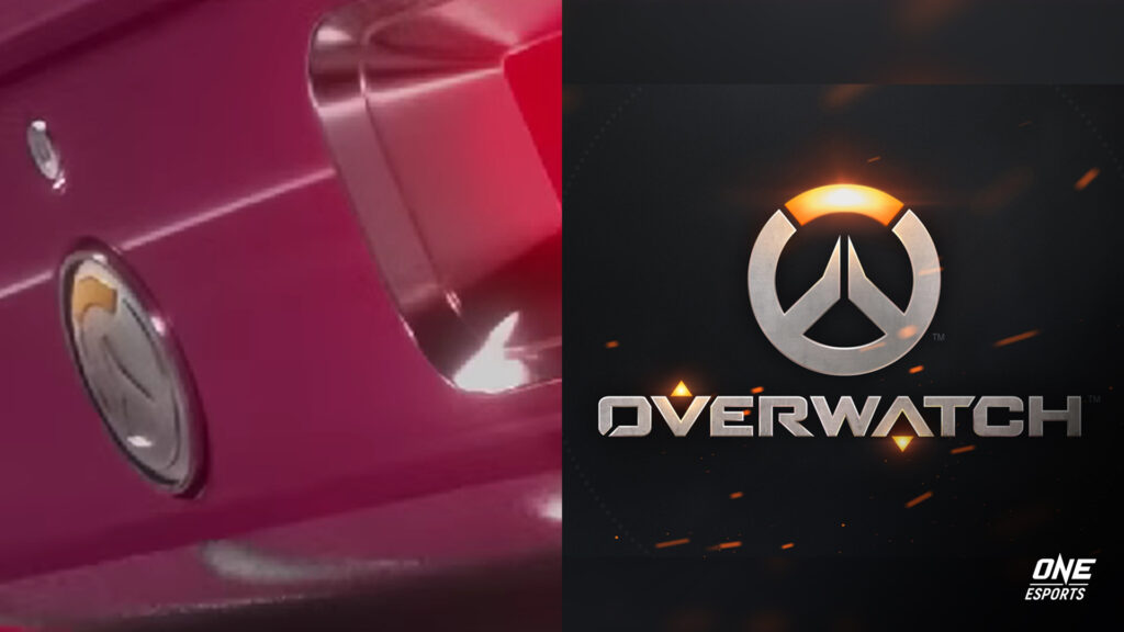 3 clues Le Sserafim and Overwatch collab is in the works | ONE Esports