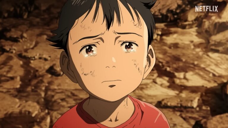 Pluto anime: Story, characters, voice actors, release date | ONE Esports