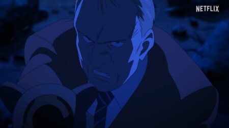 Pluto anime: Story, characters, voice actors, release date | ONE Esports