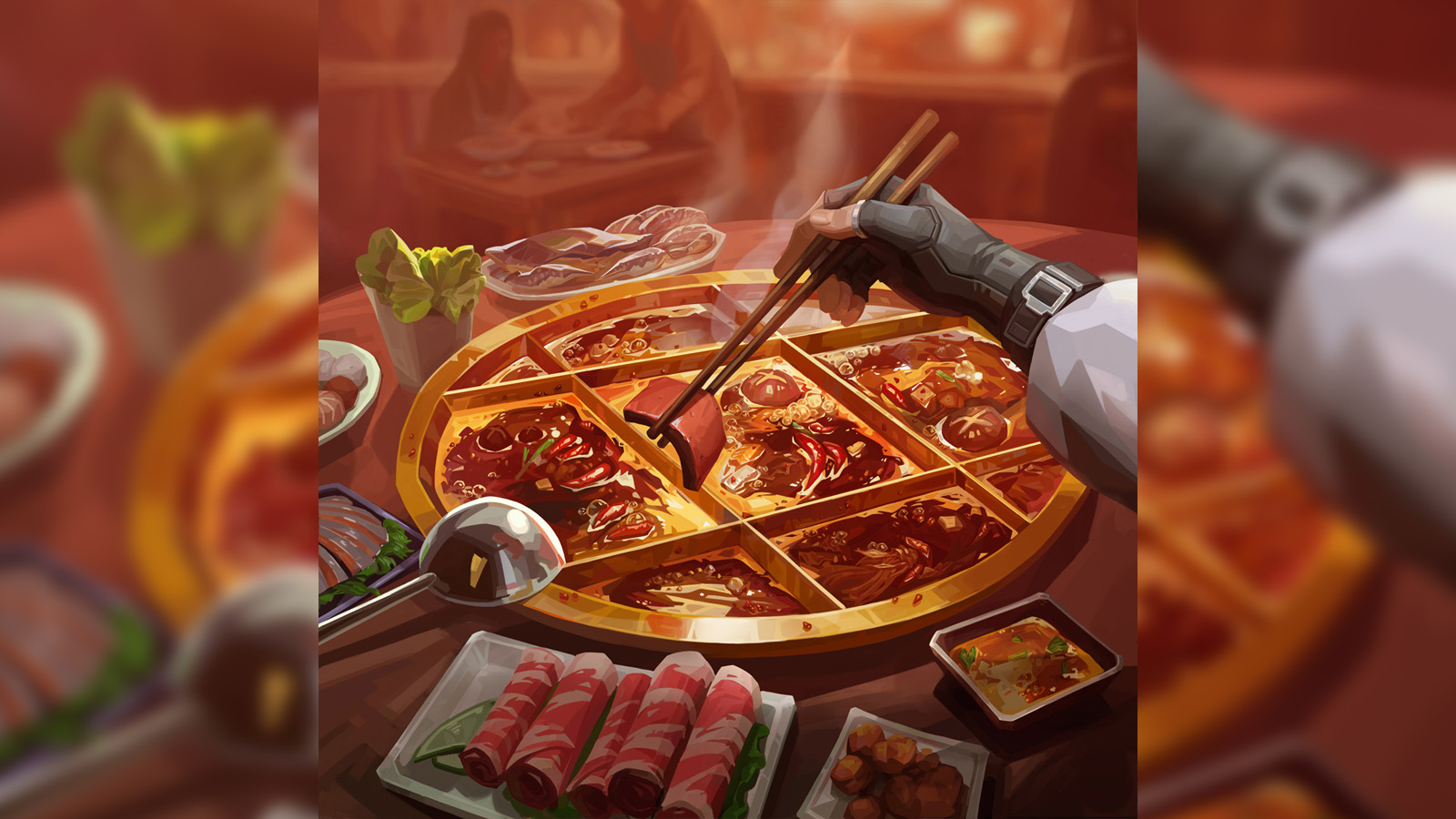 Valorant Agent 24 Easter eggs and teasers explained | ONE Esports