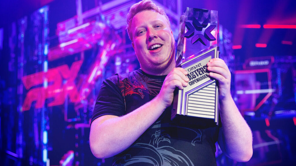 NAVI replaces cNed with ardiis, reunites Masters winners | ONE Esports