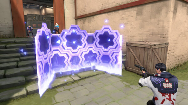 The 5 best maps for Iso in Valorant | ONE Esports