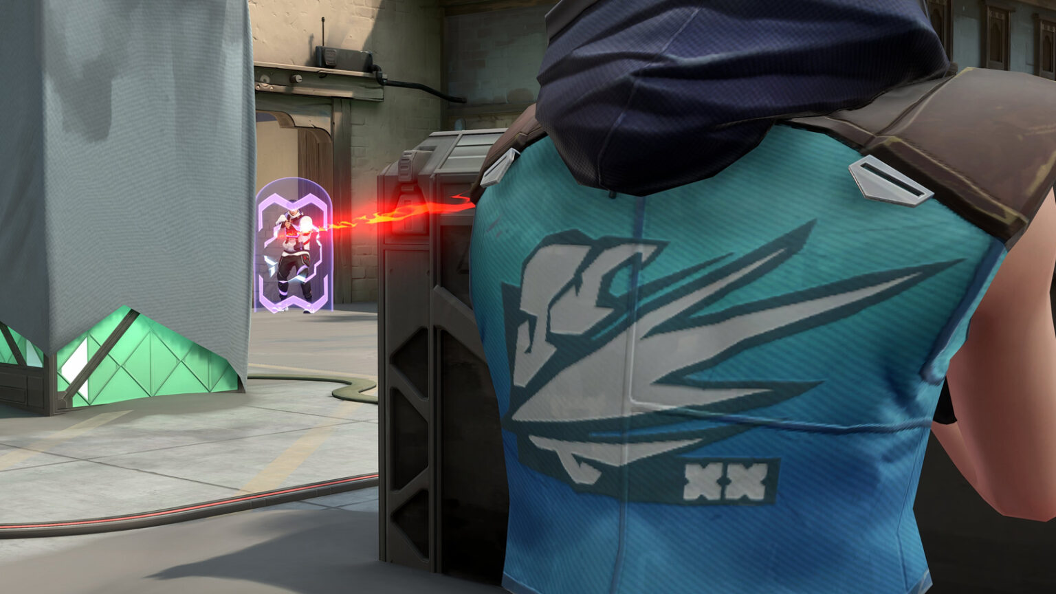 Iso abilities explained: Destroy them with Domain Expansion | ONE Esports