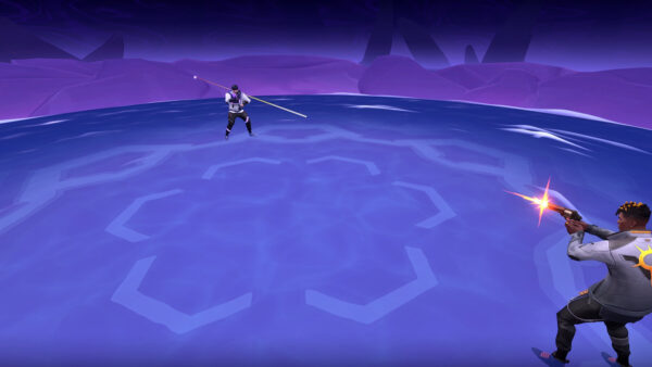 Iso Kill Contract is a MLBB, Dota 2 ability in Valorant | ONE Esports