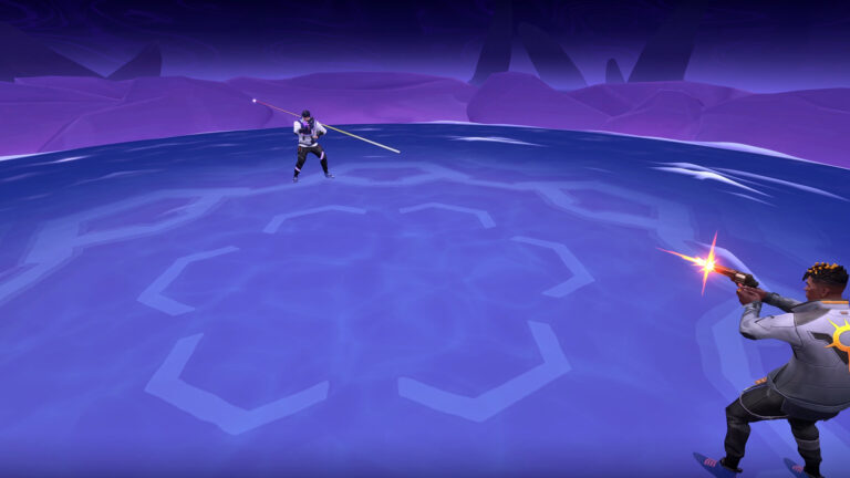 Iso abilities explained: Destroy them with Domain Expansion | ONE Esports