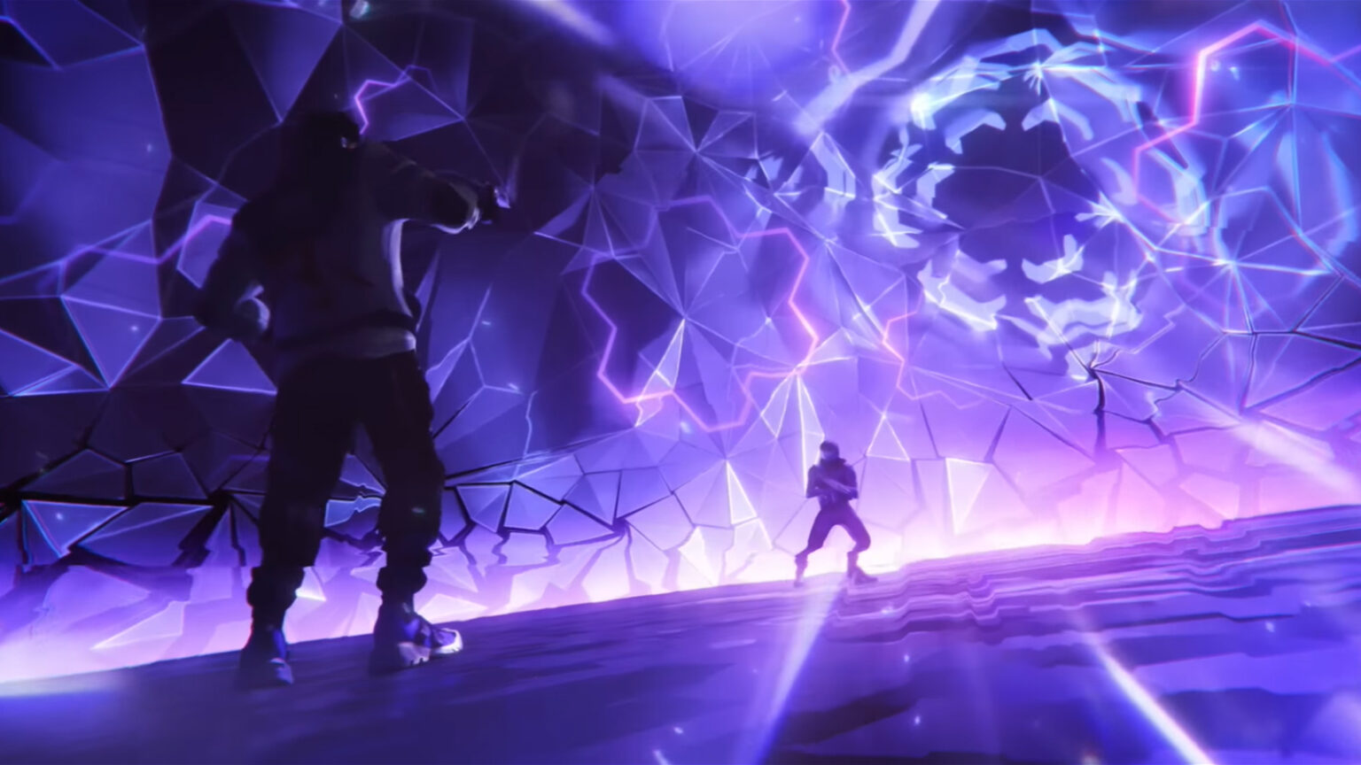 How to use your Iso ultimate and win 1v1 every time | ONE Esports