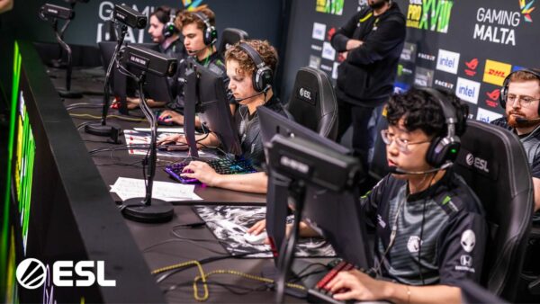 Team Liquid look to sign CS2's best availible in-game leader | ONE Esports