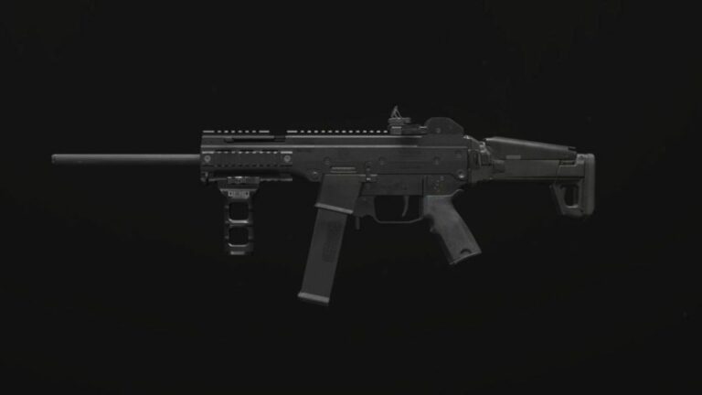 OpTic scump shares best striker class MW3 loadout to use | ONE Esports