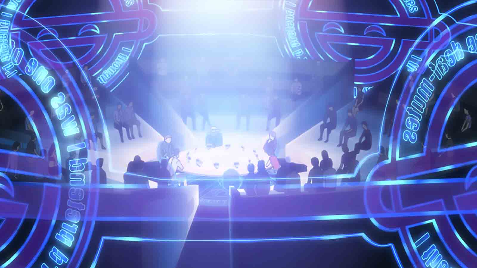 Ghost in the Shell NFT: Release date, price, art, utilities | ONE Esports