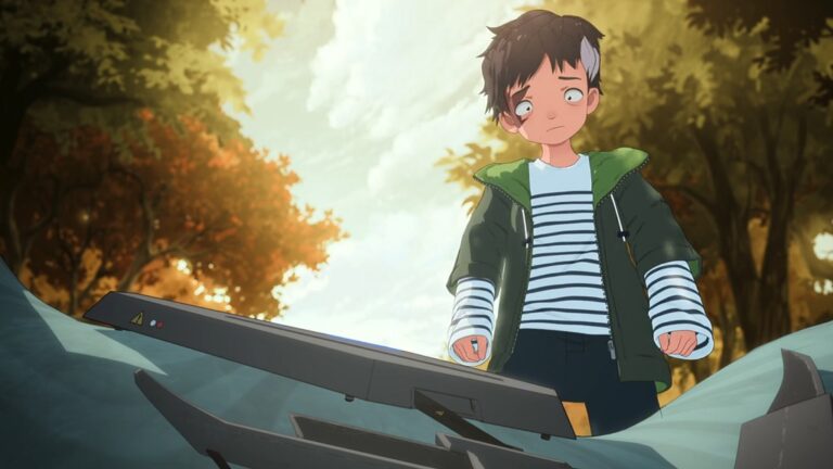 Netflix’s My Daemon: Story, voice actors, episode list | ONE Esports