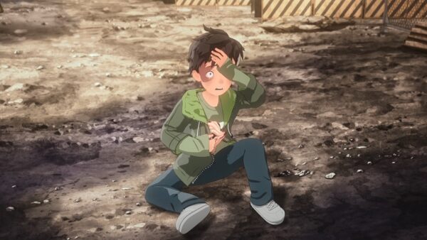 Netflix’s My Daemon: Story, voice actors, episode list | ONE Esports