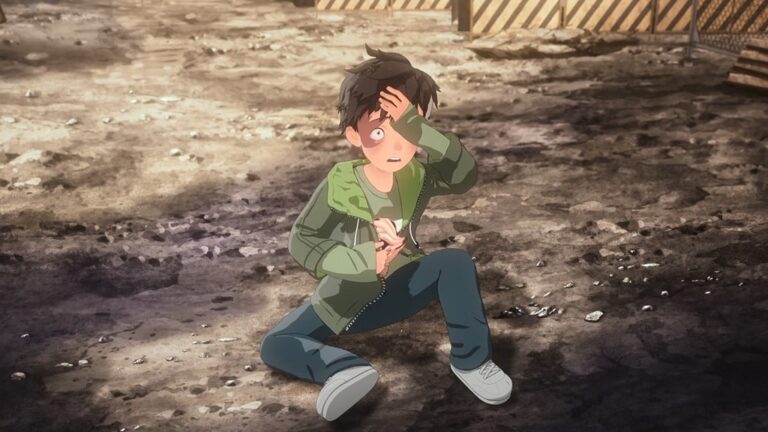 Netflix’s My Daemon: Story, voice actors, episode list | ONE Esports