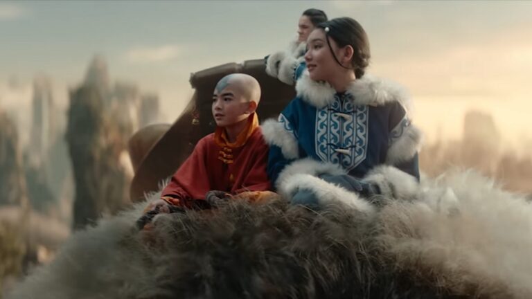 Netflix’s Avatar live action trailer: Faithful to its roots | ONE Esports