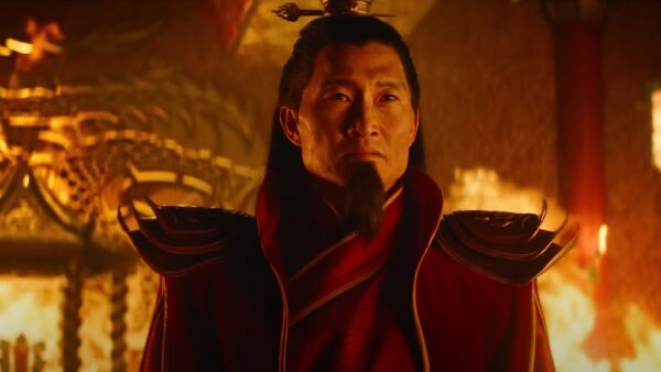 Netflix’s Avatar live action trailer: Faithful to its roots | ONE Esports