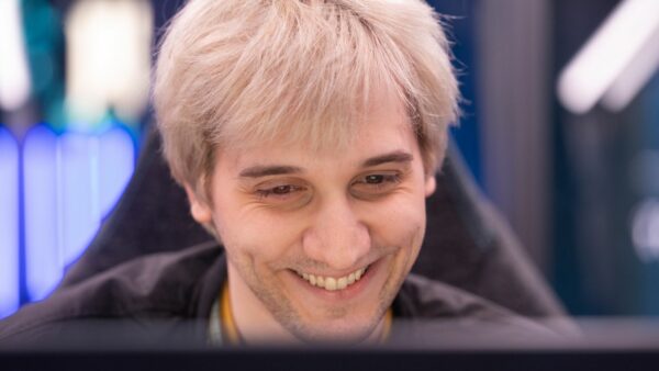 Arteezy is now streaming on Kick as its latest sgining | ONE Esports