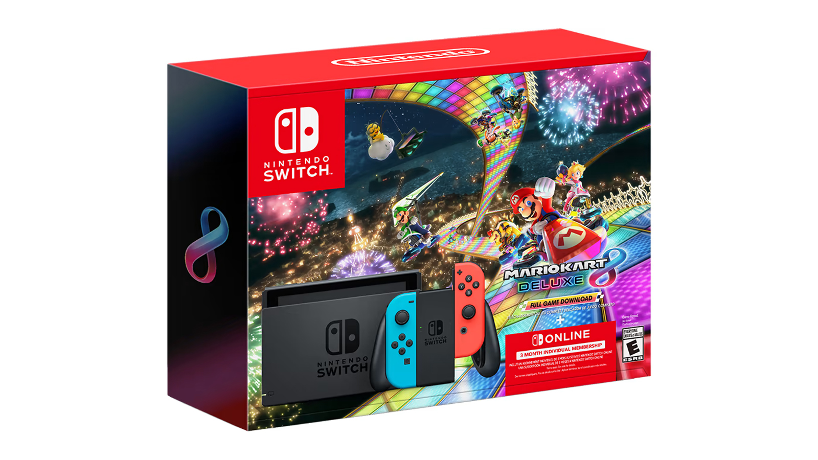 Best Nintendo Switch deals on Amazon Black Friday 2023 | ONE Esports