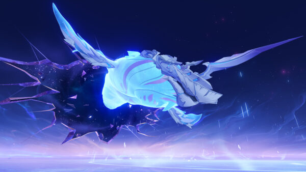 Navia materials: Best Genshin Impact farming routes | ONE Esports