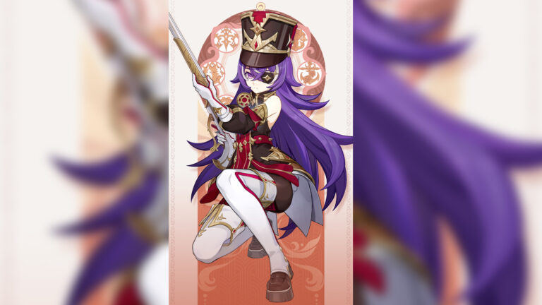 Fontaine characters and their voice actors in Genshin Impact | ONE Esports