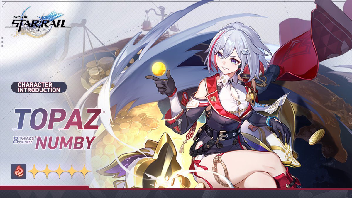 All Honkai Star Rail characters: Rarity, combat type, paths | ONE Esports