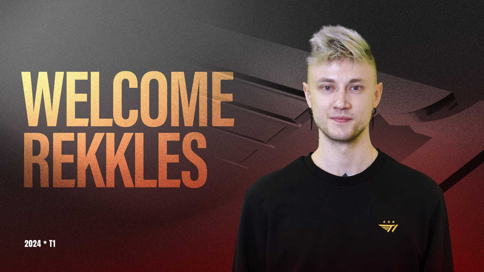 Rekkles transfers to the best esports organization in Korea | ONE Esports