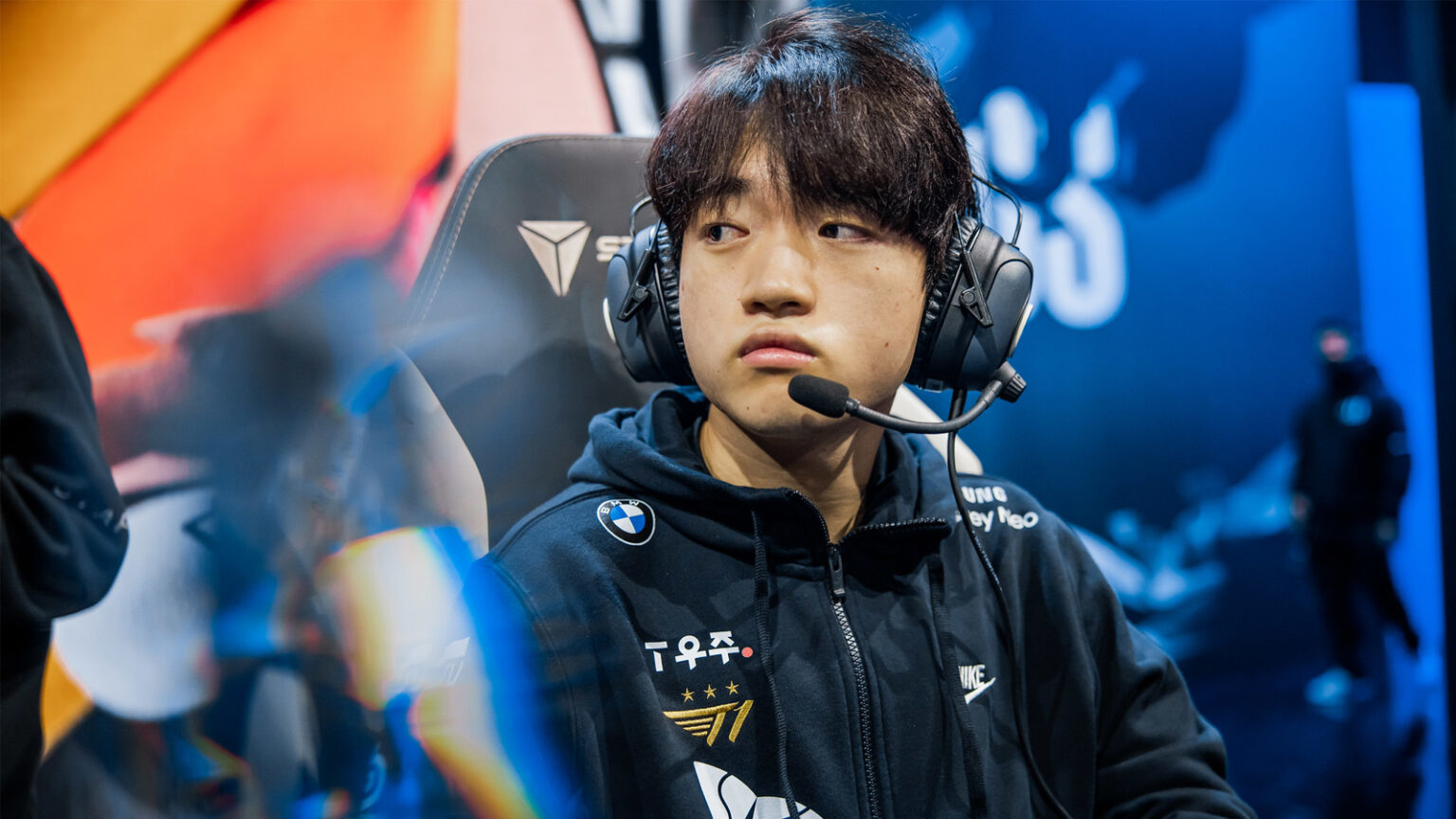 T1 Keria’s Worlds 2023 skin is gonna look wild due to choice | ONE Esports