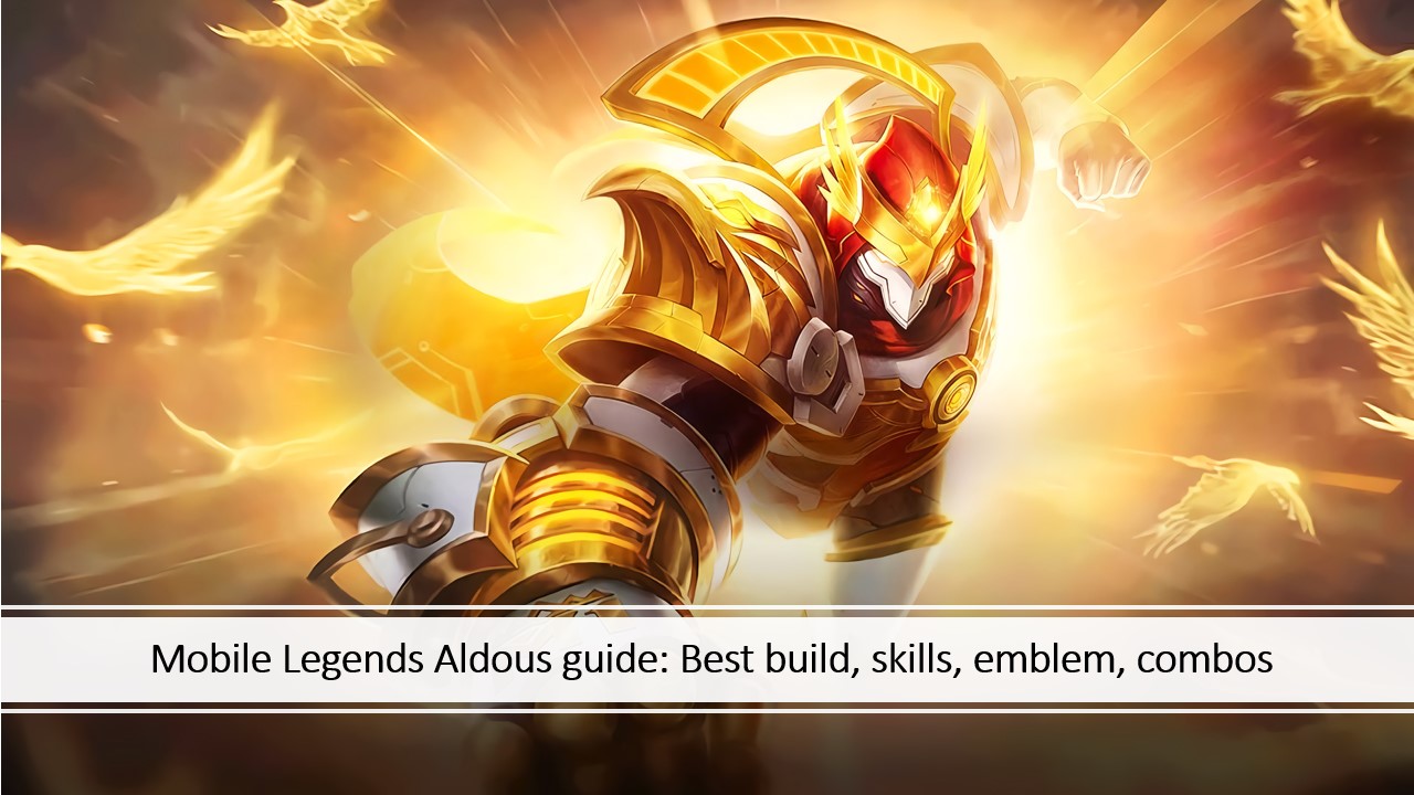 Mobile Legends Helcurt guide: Best build, skills, combos | ONE Esports