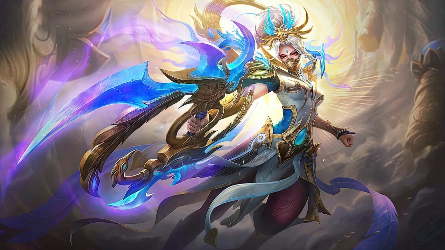 Full list of Collector skins in Mobile Legends: Bang Bang | ONE Esports