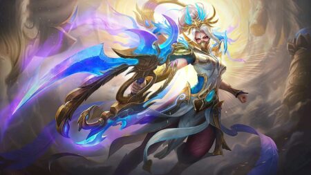 Full list of Collector skins in Mobile Legends: Bang Bang | ONE Esports