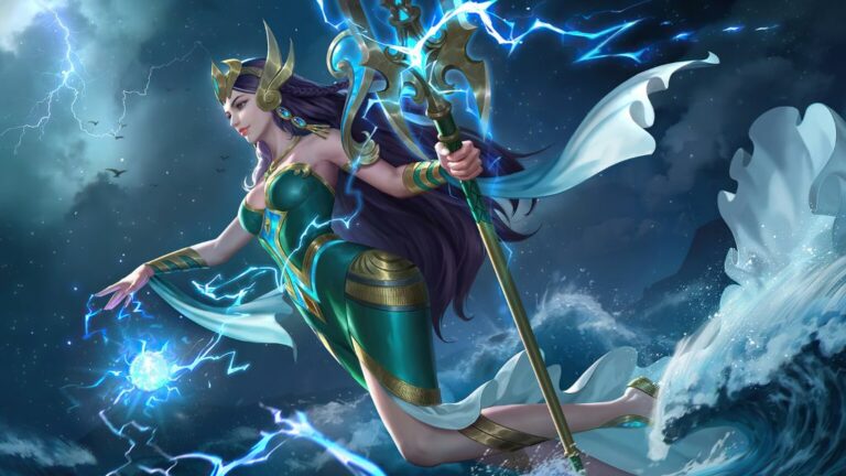 Mobile Legends Kadita guide: Best build, skills, emblem | ONE Esports