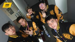 AP Bren captures second world title in thrilling M5 final | ONE Esports